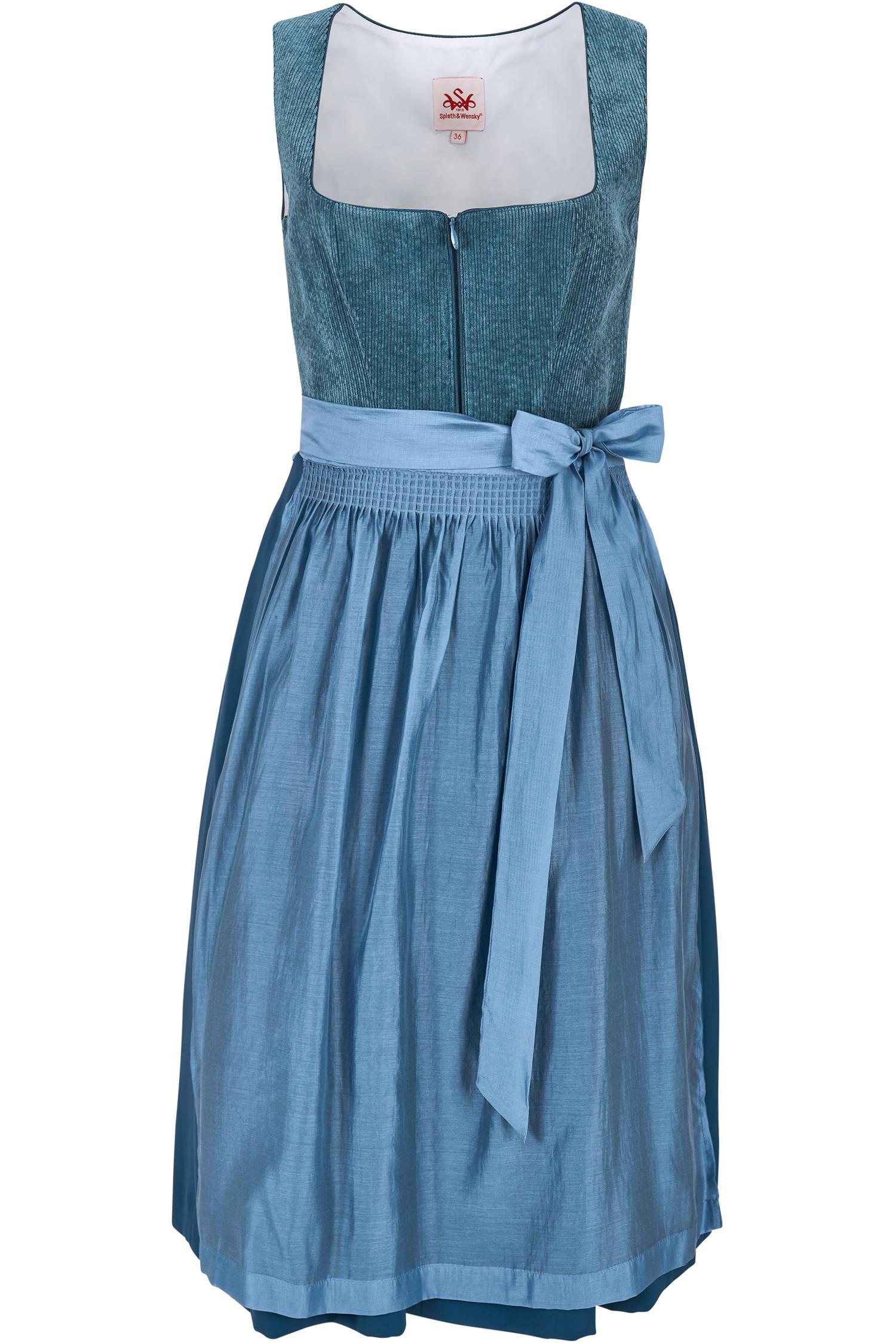 Dasing Dirndl in petrol kaufen