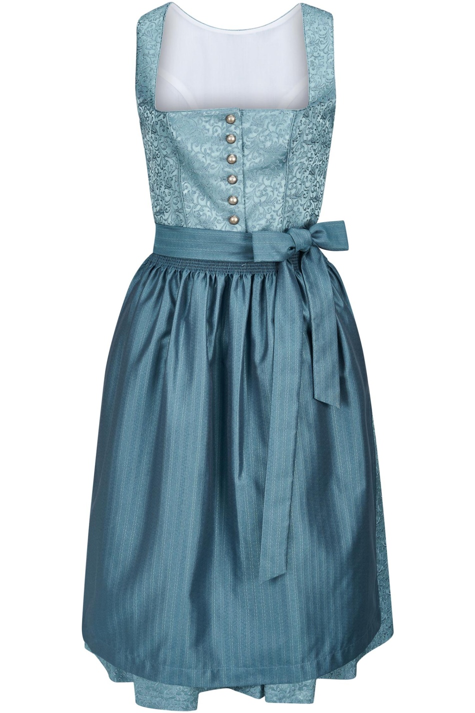 Midi Dirndl Guenstig